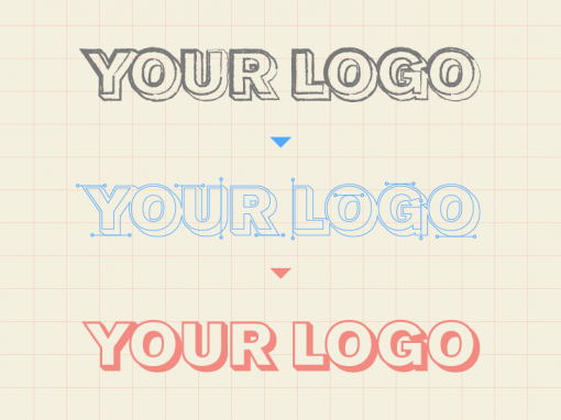 6 Steps to Start Your Branding Process: Build a Bold Brand